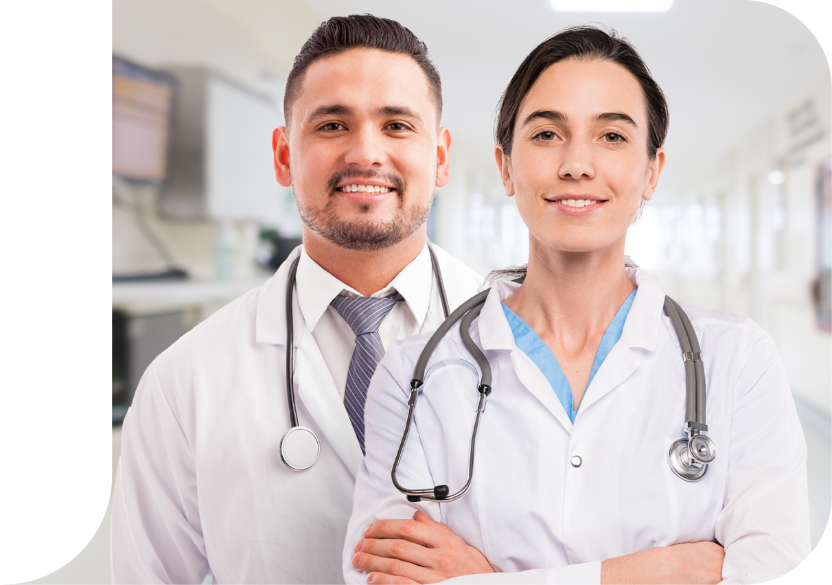 Trabajo en CETEP: Trabaja con Nosotros - Centro Médico CETEP