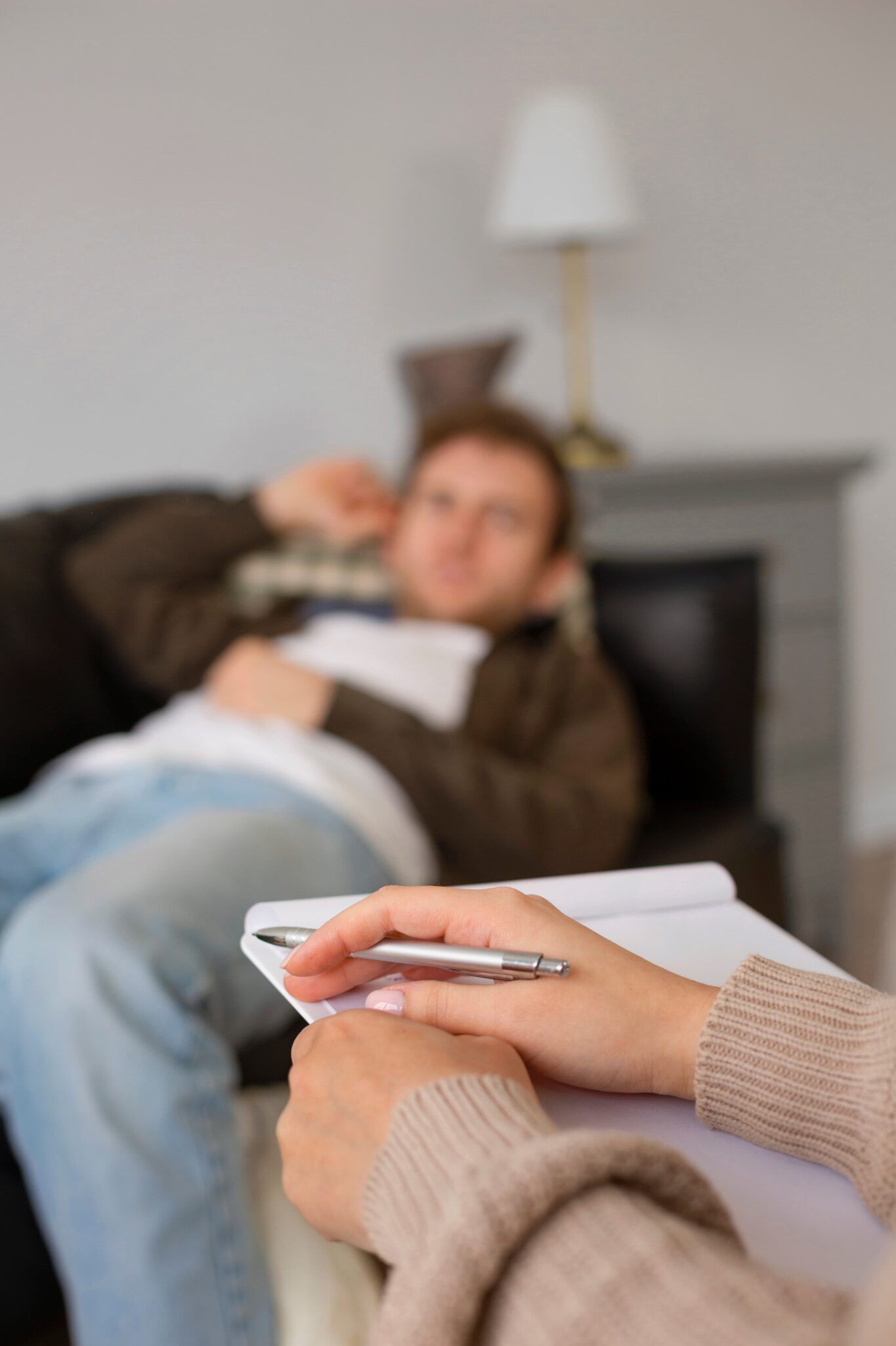 Psiquiatría Adultos en CETEP - Centro Médico CETEP