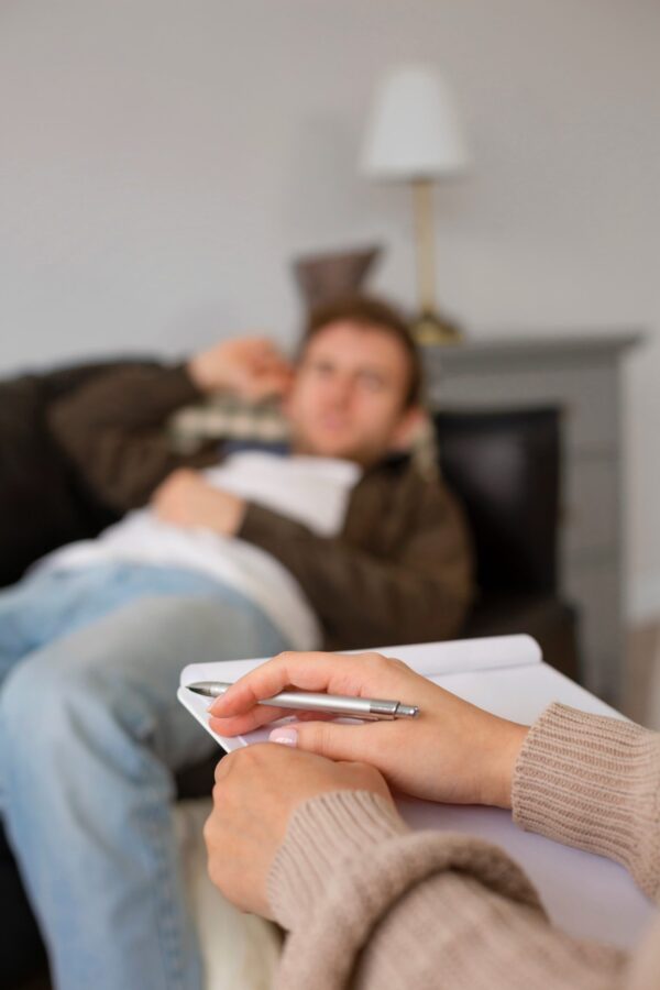 Psiquiatría Adultos en CETEP - Centro Médico CETEP