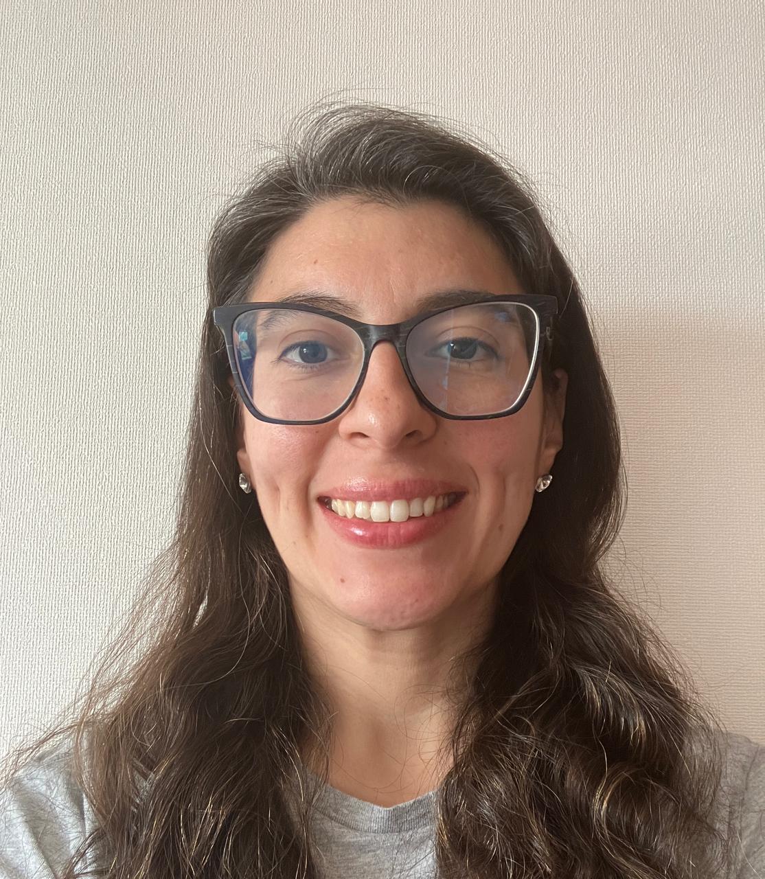 Dra. Sofía Mena Marín - Centro Médico Cetep